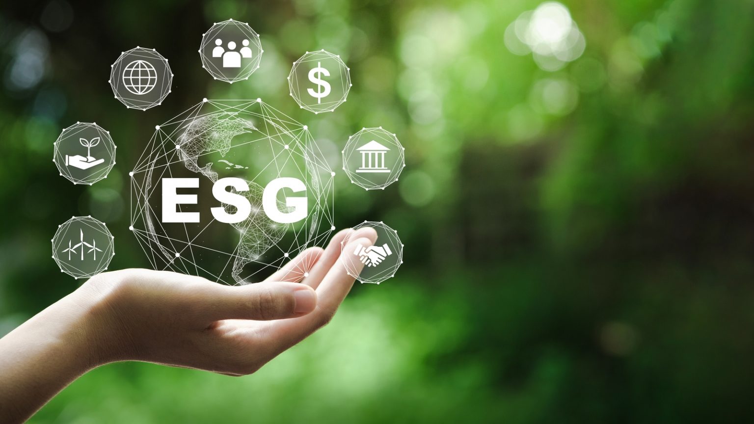 Origin of ESG: Global Compact "Who Cares Wins" - ESG Information Website