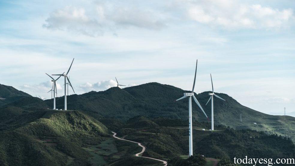 国际资本市场协会发布中国ESG实践白皮书 - TodayESG