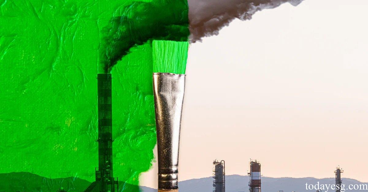 ESMA SMSG Give Advice on ESG Greenwashing - TodayESG