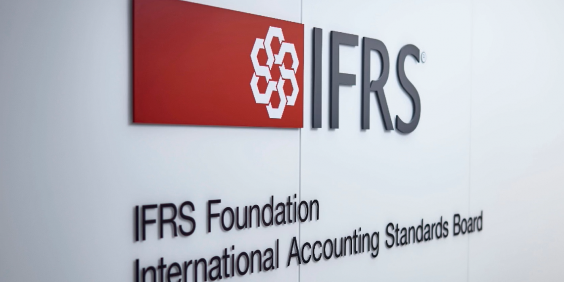 IFRS TodayESG IFRS TodayESG