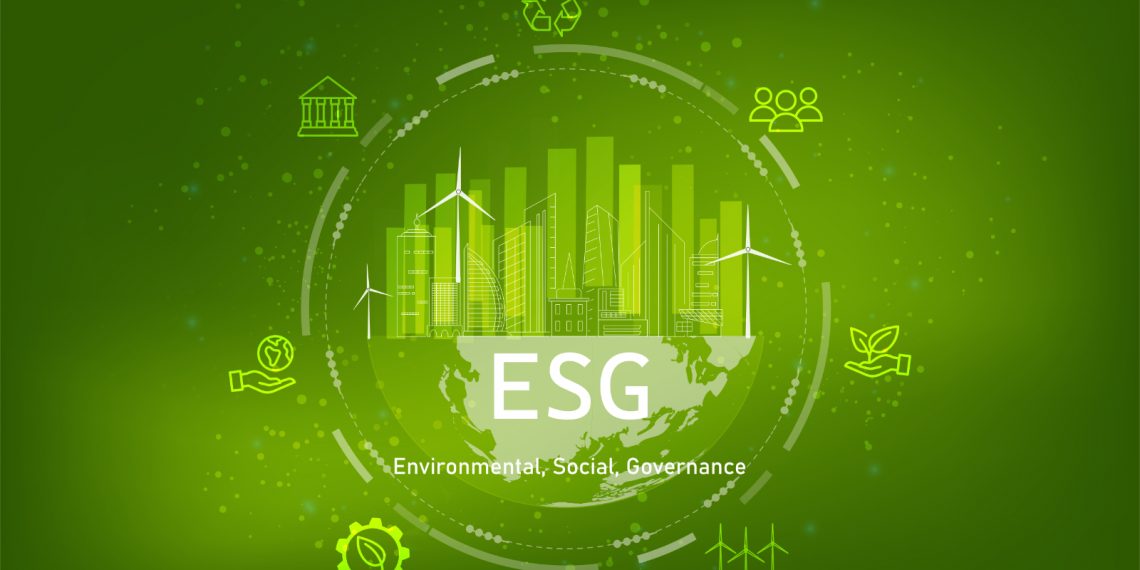 Bloomberg发布ESG数据报告 - ESG信息网