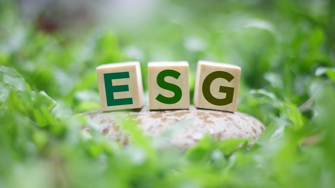 Hong Kong Productivity Council Launches ESG One - ESG Information Website