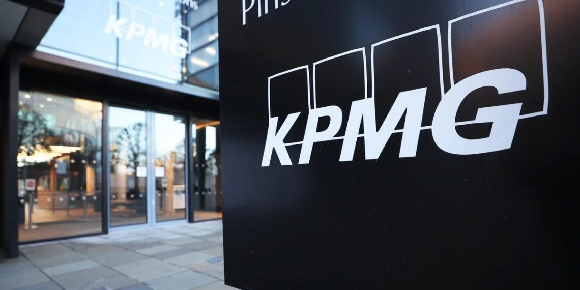 KPMG Releases 2023 Corporate Sustainability Disclosure Report - ESG ...