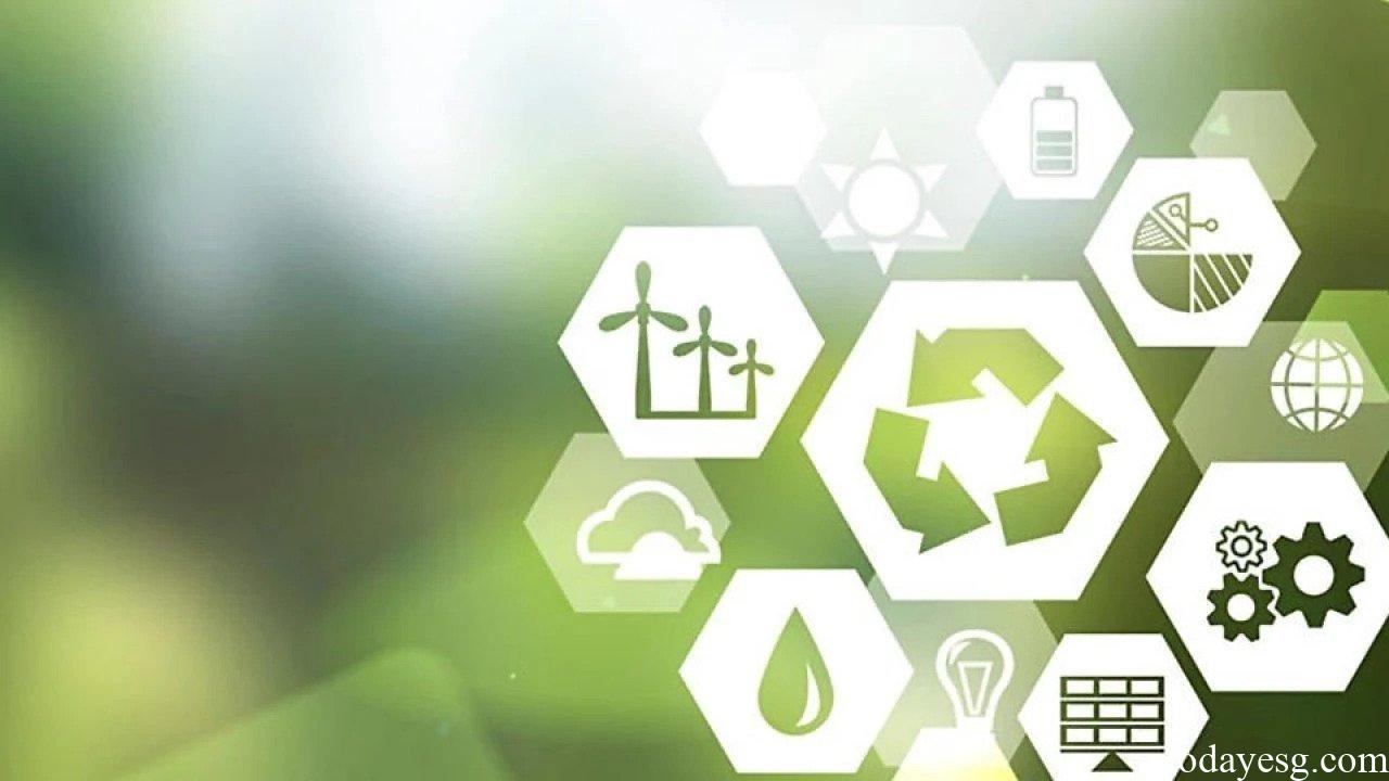 香港交易所发布气候信息披露指引 - TodayESG