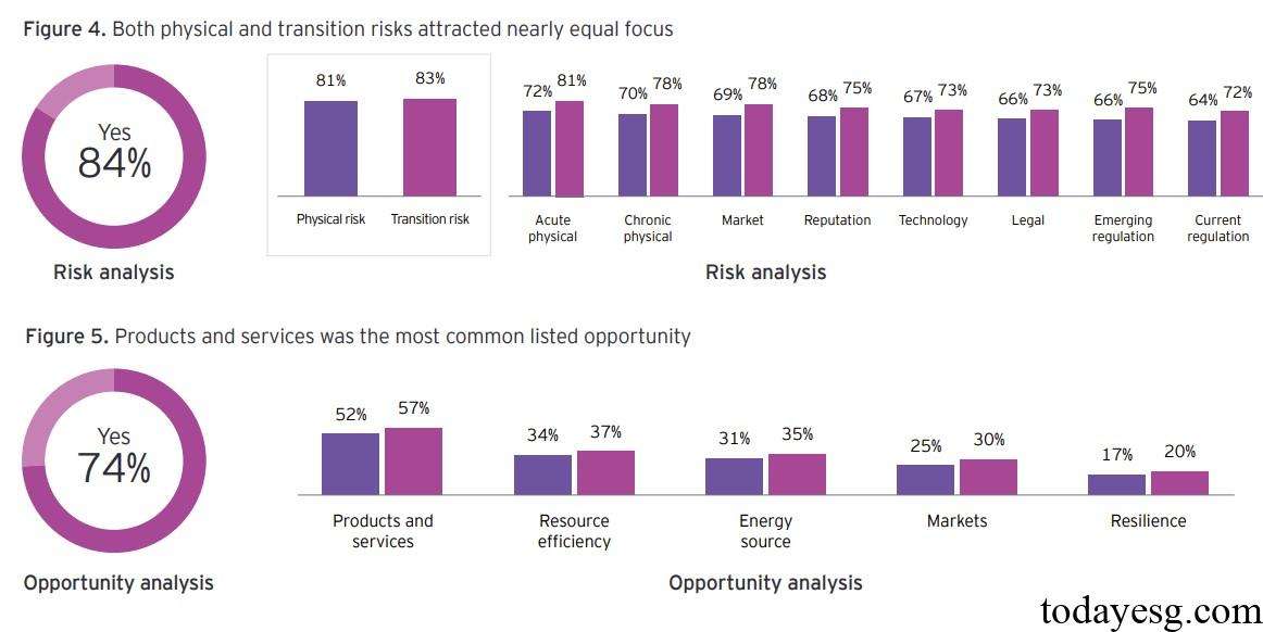 EY Releases 2024 Global Climate Action Report - ESG Information Website