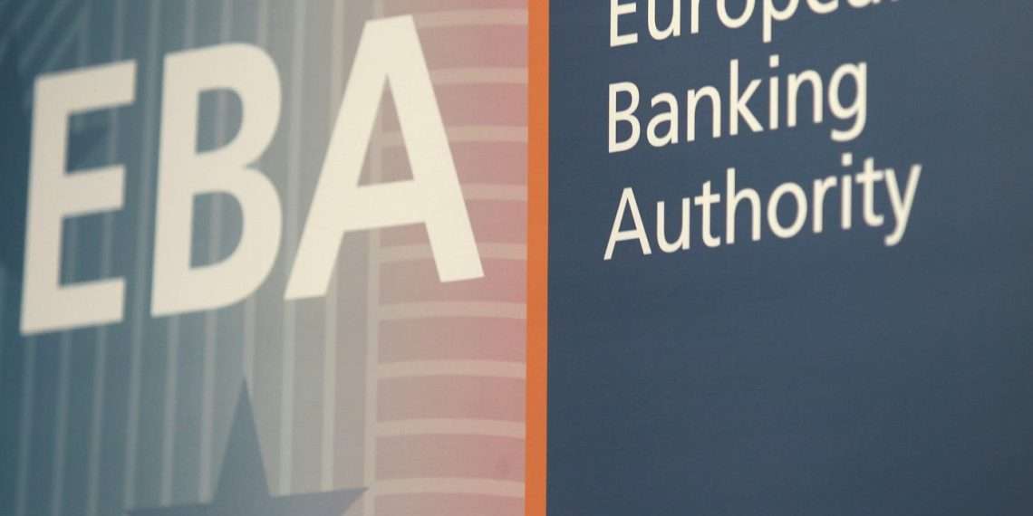 European Banking Authority Officially Releases Guidelines on Management ...