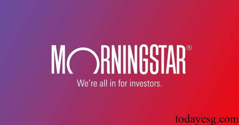 ESG基金 - TodayESG