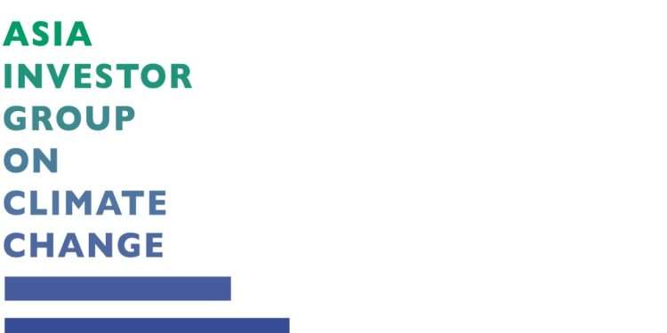 Asia Investor Group on Climate Change Releases 2024 Annual Report - ESG ...