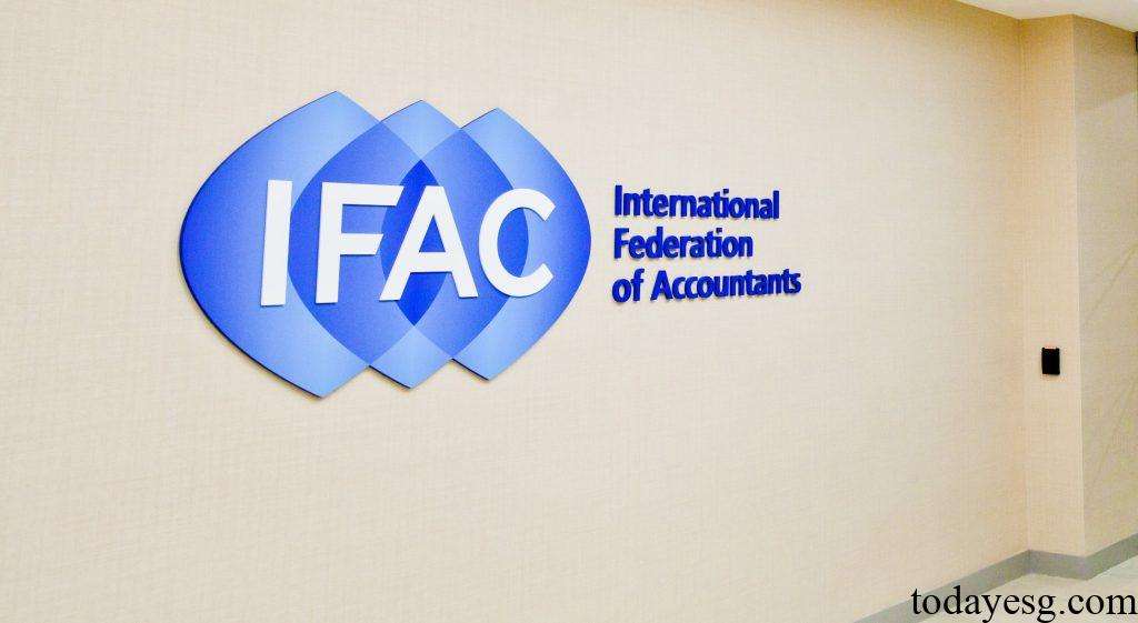 International Federation of Accountants Incorporates Sustainable ...