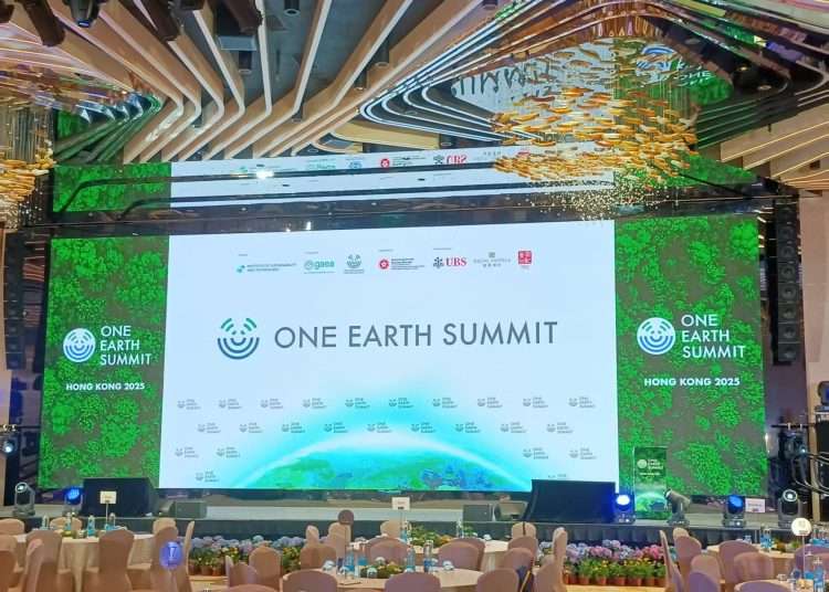 什么是全球增温潜势GWP - TodayESG