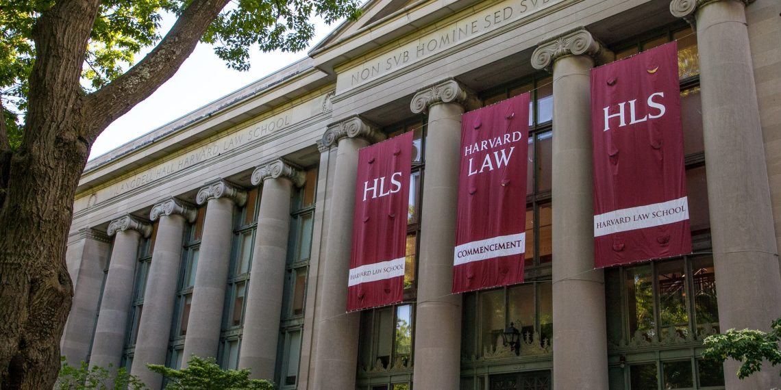 Harvard University Releases 2025 Global ESG Summary - ESG Information ...
